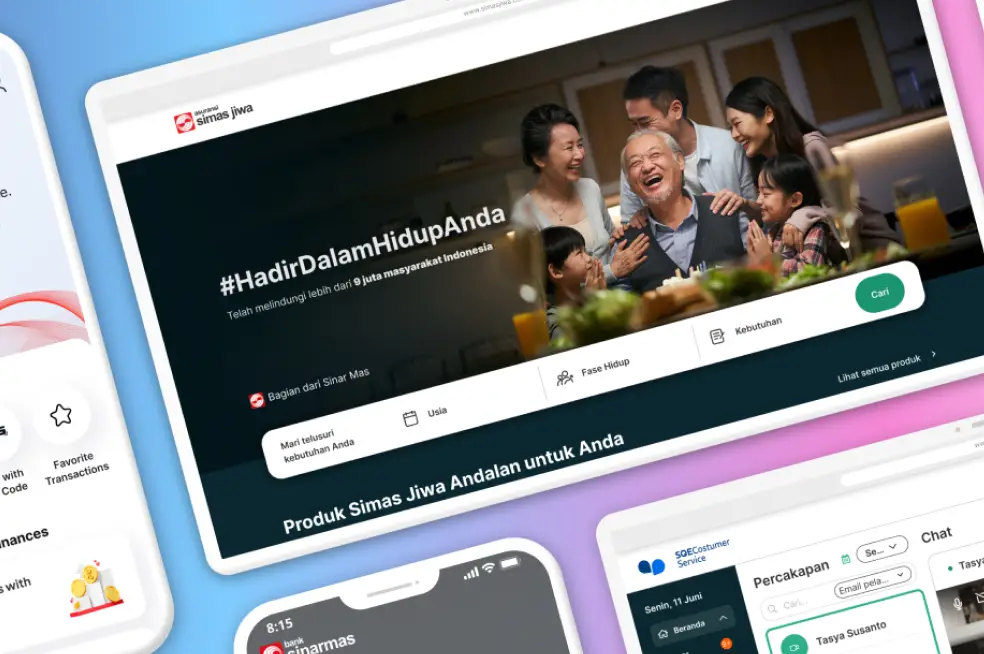 Embrace the future of finance with SQE