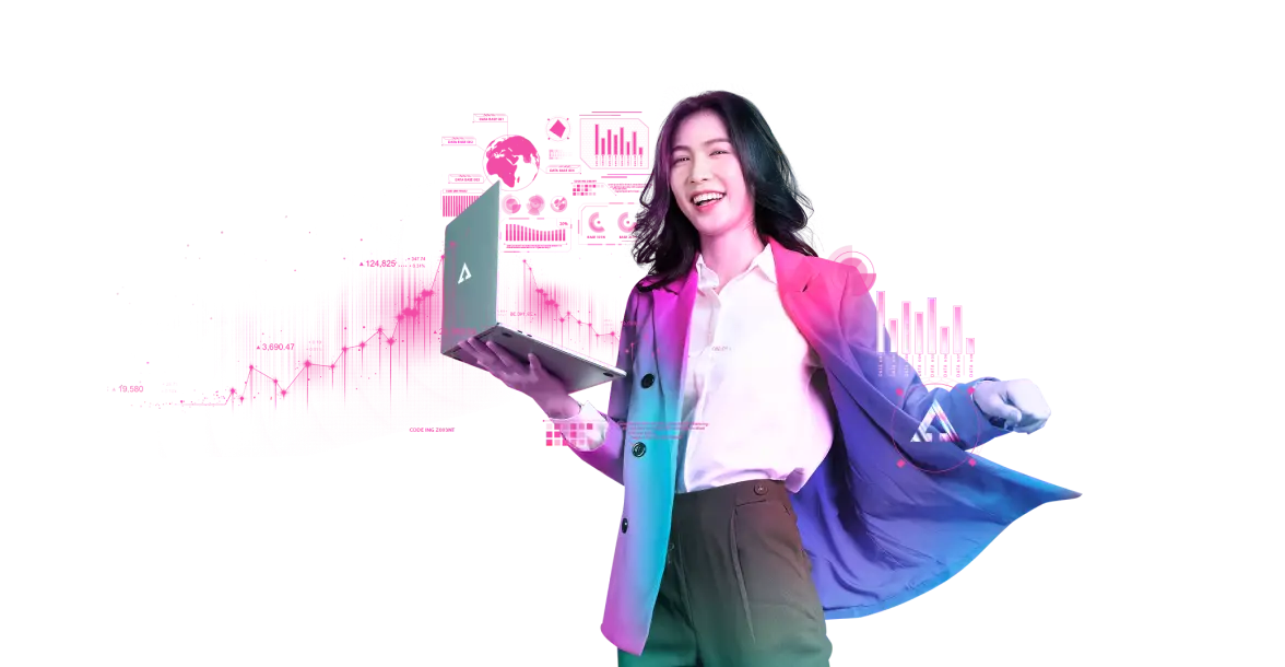 Embrace the future of finance with SQE